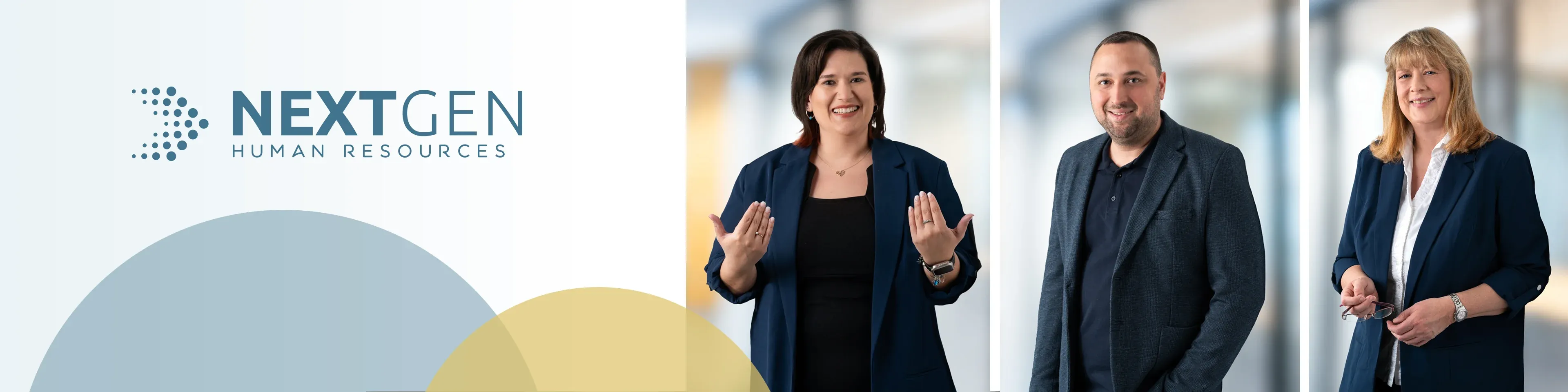 NextGen Human Resources